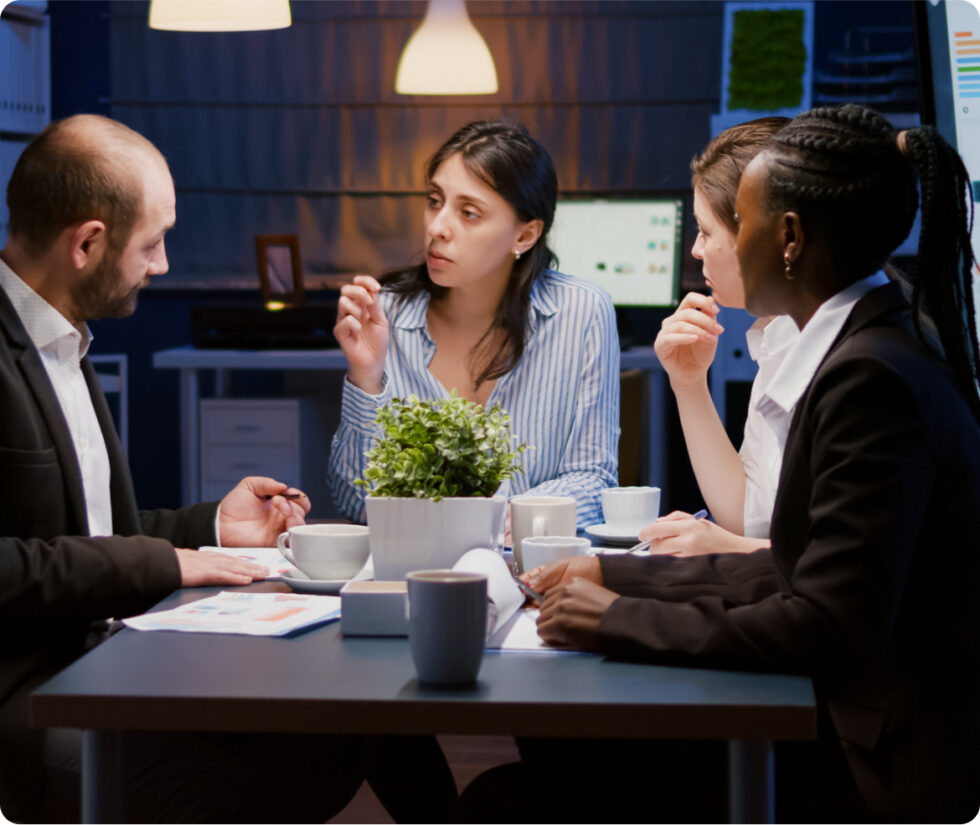 Nosotros | Bit-Office